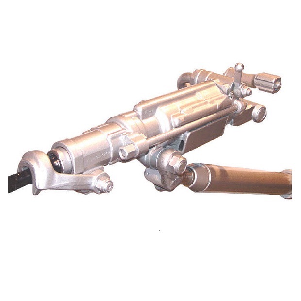 phqglobal | PHQ250 Anti-Vibration Jackleg | PHQ250JHMAVL Jackleg Drills