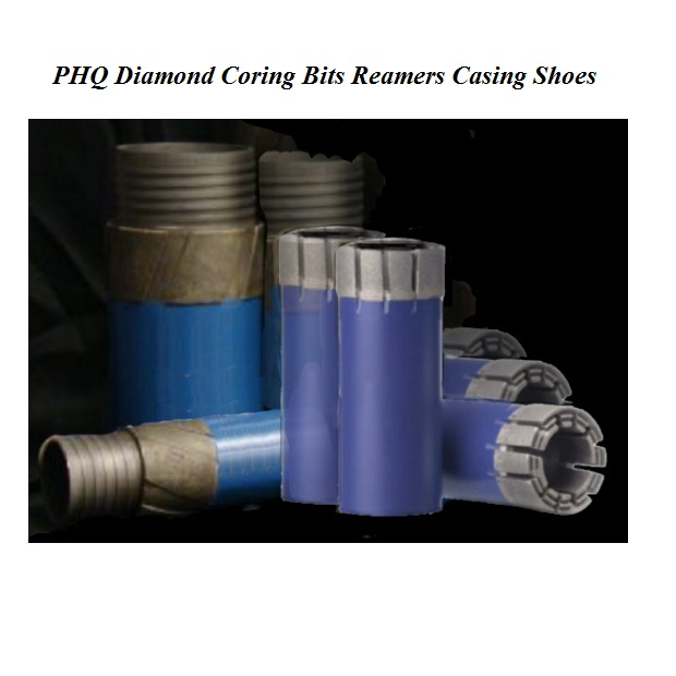 phqglobal | mining equipment | rock drill | jackleg | diamon drill ...